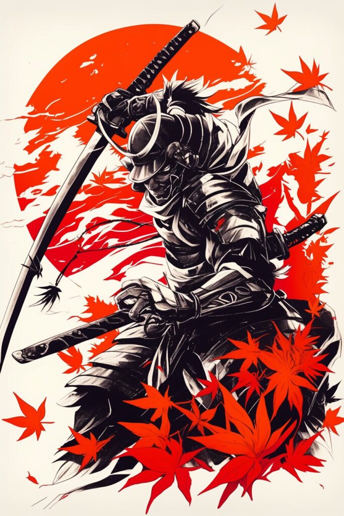 41 Epic Samurai Tattoo Ideas for Every Warrior – Refined Aesthetique
