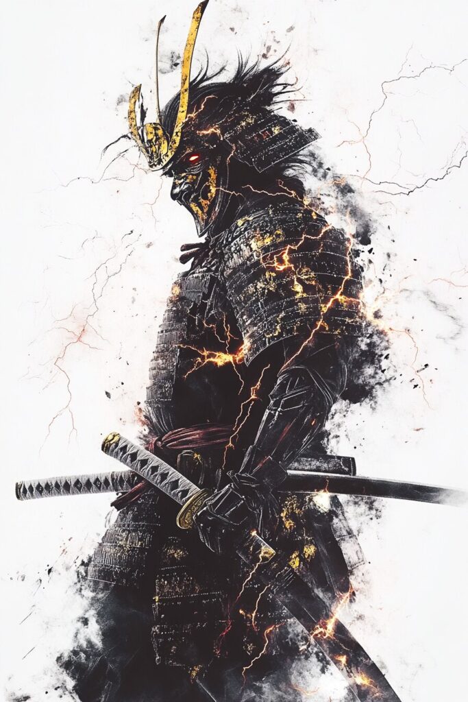 41 Epic Samurai Tattoo Ideas for Every Warrior – Refined Aesthetique