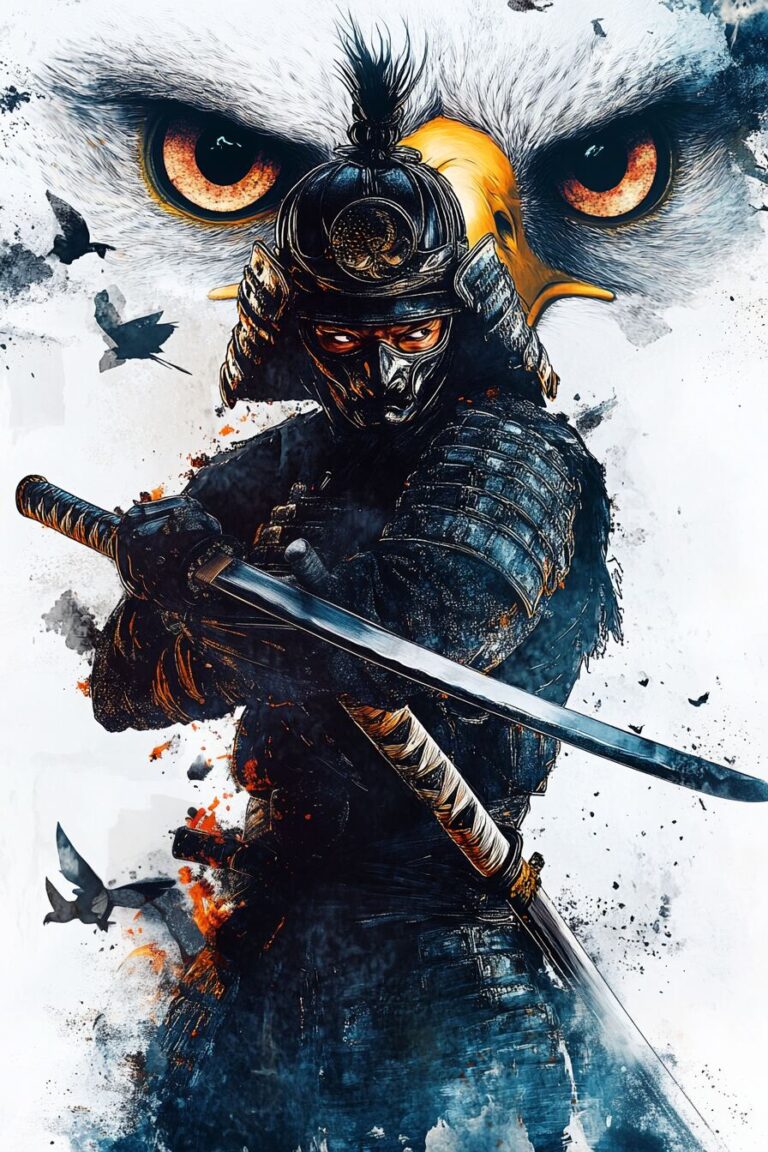 41 Epic Samurai Tattoo Ideas for Every Warrior – Refined Aesthetique