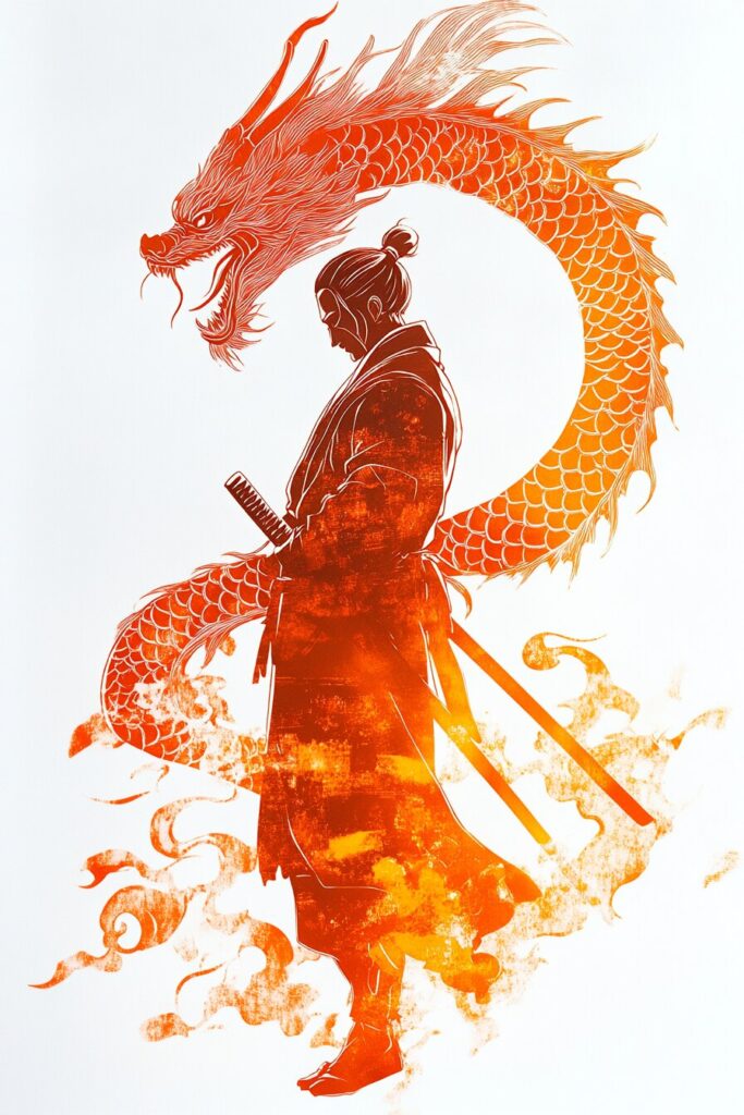 41 Epic Samurai Tattoo Ideas for Every Warrior – Refined Aesthetique