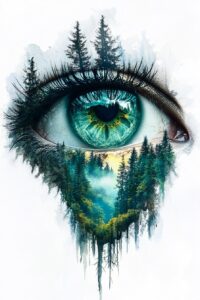 Discover 65 Unique Eye Tattoo Design Ideas for Men in 2024 – Refined ...