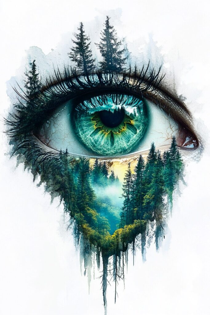 Discover 65 Unique Eye Tattoo Design Ideas for Men in 2024 – Refined ...