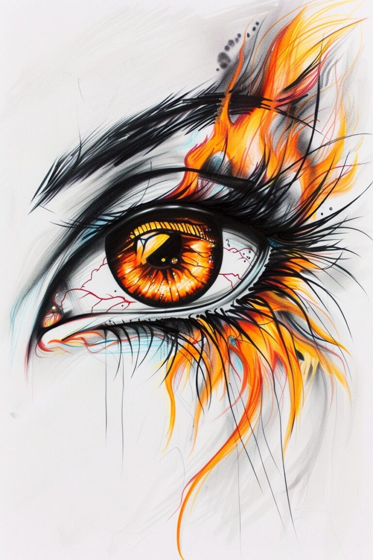 Discover 65 Unique Eye Tattoo Design Ideas for Men in 2024 – Refined ...